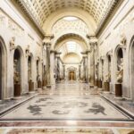 Vatican: Alone in the Sistine Chapel - The Key Master's Tour - Is It Worth the Price?