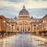 Vatican: Basilica Tour With Priority Entrance and Dome Climb - An In-Depth Look at the Experience
