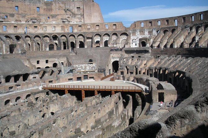 Vatican & Beyond: Private Tour with dedicated Driver & Entry - Who Will Love This Tour?