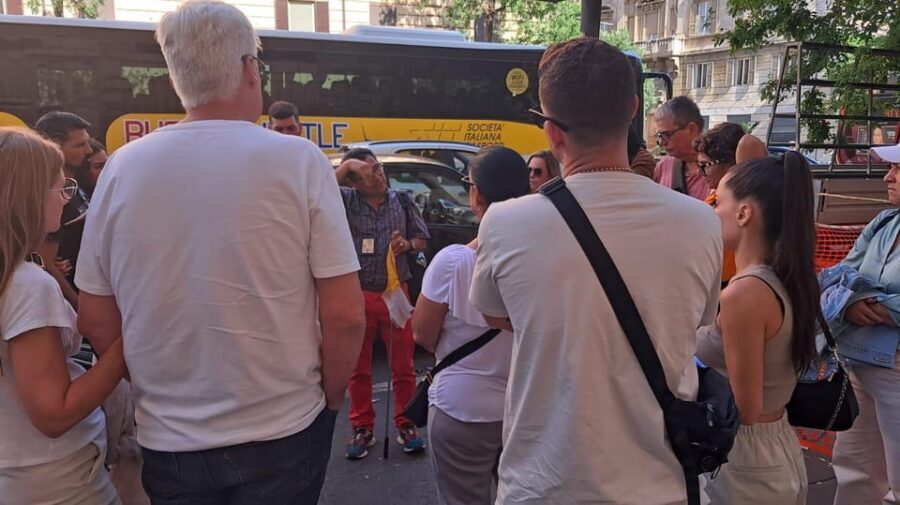Vatican City: Guided Top Sites Tour with Entry Tickets - The True Value of This Tour