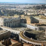 Vatican City: Guided Tour of Saint Peter's Basilica and Dome - In-Depth Look at the Itinerary