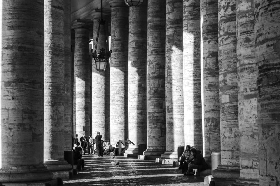 Vatican City: Papal Audience with Guide - An In-Depth Review of the Experience