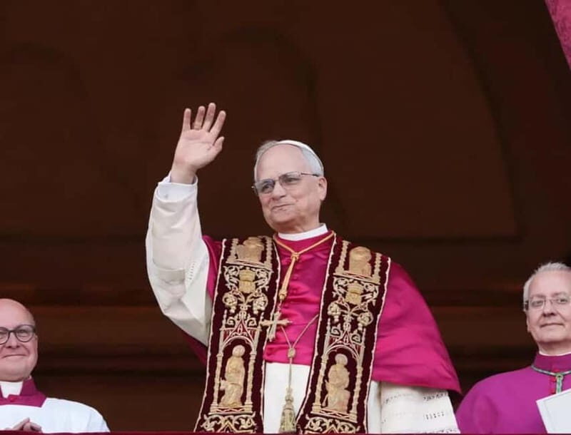 Vatican City: Papal Audience with St. Peter's Square Visit - A Closer Look at the Experience
