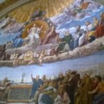 Vatican city private tour with museum,sistine chapel& st Peter VIP no line entry - FAQ