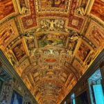Vatican City: Sistine Chapel Evening Guided Tour - The Experience in Detail