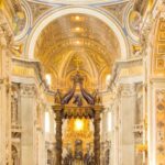 Vatican City: Sistine Chapel, Museums, Basilica Private Tour - An In-Depth Look at the Tour