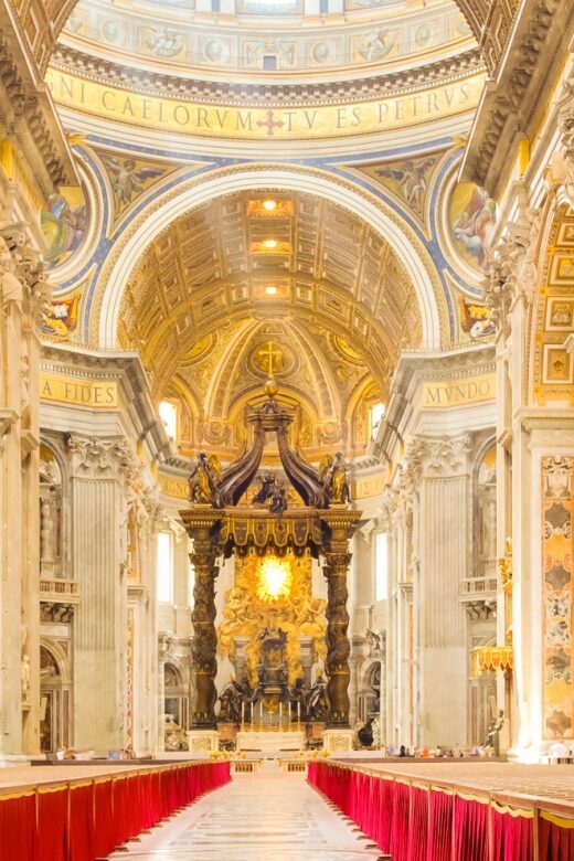 Vatican City: Sistine Chapel, Museums, Basilica Private Tour - An In-Depth Look at the Tour