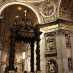 Vatican City: St.Peter's Basilica Priority Entry - What Makes This Tour Stand Out