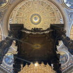 Vatican City: St. Peter's Basilica Skip-the-Line Guided Tour - Discovering the Heart of Christianity: What the Tour Offers