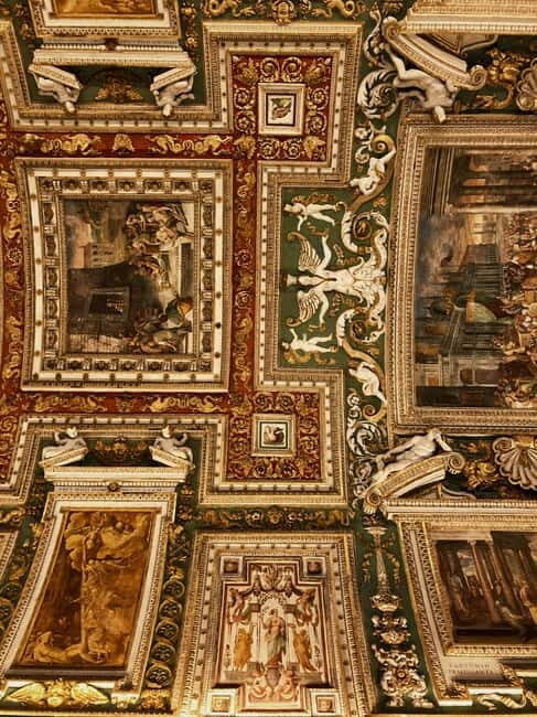 Vatican City: Vatican Museums & Sistine Chapel Private Tour - Why Choose This Tour?
