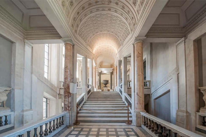 Vatican City: Vatican Museums & Sistine Chapel with Basilica - Practical Considerations and Tips