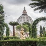 Vatican Fast Pass - Practical Details and Tips