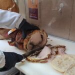 Vatican Food and Wine Tasting Tour next to the Sistine Chapel - The Practicalities
