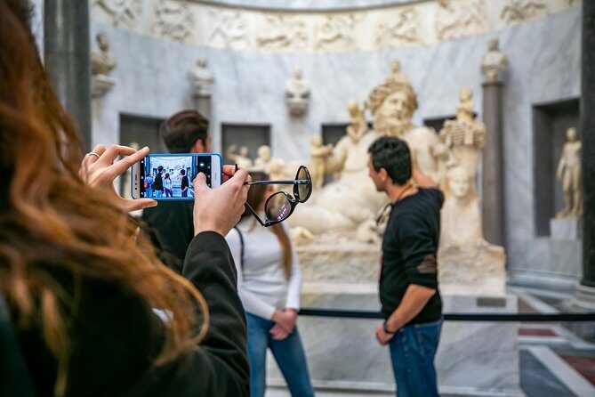 Vatican for Kids Tour Fast Access Sistine Chapel - The Experience You Can Expect