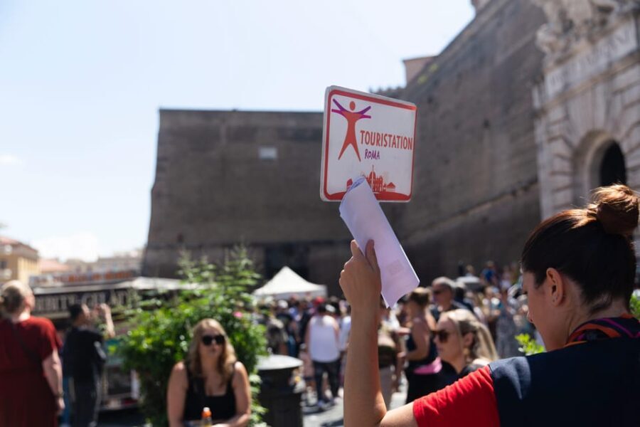 Vatican Gardens & Castel Sant'Angelo Skip-the-line tickets - Discovering the Vatican Gardens