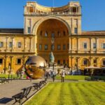 Vatican Guided Tour: Sistine Chapel and Michelangelo's Works - Inside the Vatican Museums: A Museum for Every Taste