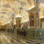 Vatican: Guided Tour Vatican Museums and Sistine Chapel - Practical Tips
