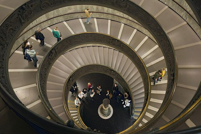 Vatican Highlights Exclusive Private Tour - Key Points