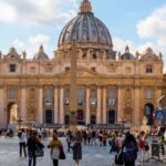 Vatican Highlights: Tapestries, Maps, and Philatelic Wonders - Practical Details and What to Expect