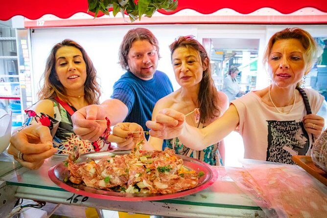 Vatican Market Food Tour and Shopping - The Sum Up: Is It Worth It?