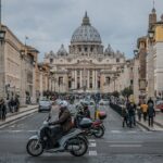 Vatican Museum and Sistine Chapel Semi-Private(Small Group) Tour - The Art and Highlights of the Tour