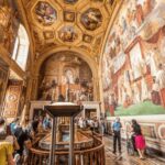Vatican Museum & Sistine Chapel Skip-the-Line Ticket & Host - What This Tour Includes and Doesn’t