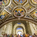 Vatican: Museums and Sistine Chapel Guided Tour - Key Points
