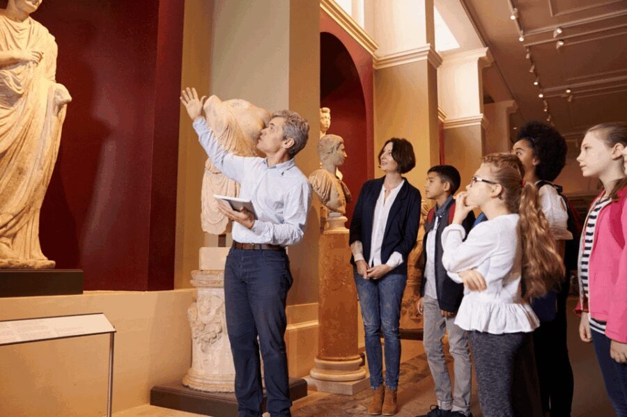 Vatican Museums and Sistine Chapel Guided Tour - FAQ