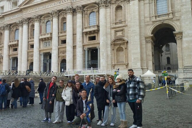 Vatican Museums and Sistine Chapel Guided Tour and Skip the line - An Honest Look at the Itinerary