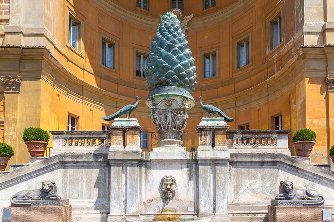 Vatican Museums and Sistine Chapel Semi-Private Tour - Authentic Insights from Past Travelers