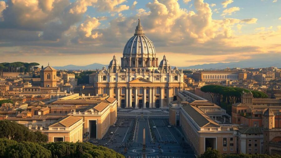 Vatican Museums and Sistine Chapel Skip-the-Line Ticket - An In-Depth Look at the Experience