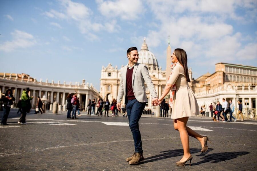 Vatican museums and Sistine chapel Skip the line Ticket - What to Expect When You Book This Ticket
