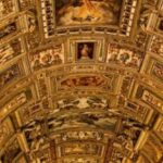 Vatican Museums and Sistine Chapel Small Guide Tours - The Itinerary Breakdown