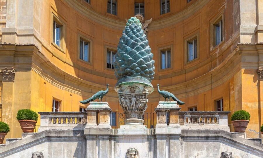 Vatican Museums Early Morning Private Tour - What’s Included and What’s Not