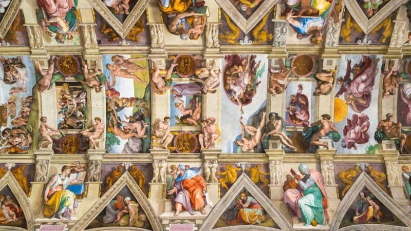 Vatican Museums: Fast Track Guided Tour - Why This Tour Works for You