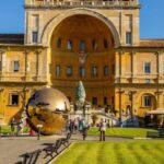 Vatican Museums: Geographical Maps, Ethnology and More - Authentic Insights from Past Participants