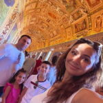 Vatican Museums, Sistine Chapel and St. Peter's Guided Tour - Key Points