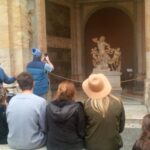 Vatican Museums: Sistine Chapel and St. Peter's Tour - An In-Depth Look at the Vatican Museums Tour