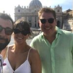 Vatican Museums, Sistine Chapel & Basilica private tour (3hrs) - The Sistine Chapel: Michelangelo’s Masterpiece Up Close
