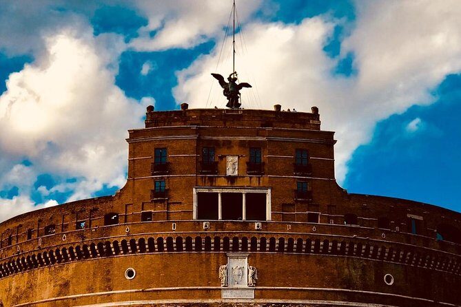 Vatican Museums, Sistine Chapel & Basilica Tour Without Line - An In-Depth Look at What You’ll Experience