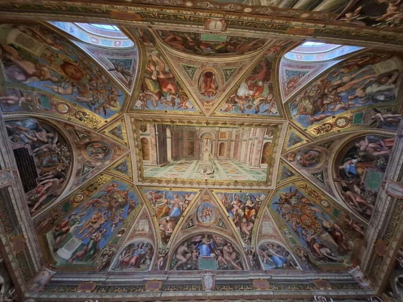 Vatican Museums, Sistine Chapel & Basilica - Why This Tour Offers Real Value