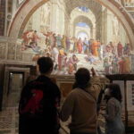 Vatican Museums & Sistine Chapel Entry Ticket - In-Depth: What to Expect at Each Stage