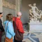 Vatican Museums & Sistine Chapel Guided Tour - What to Expect on the Tour
