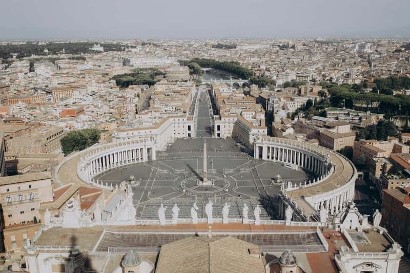 Vatican Museums & Sistine Chapel Guided Tour Priority Entry - The Sum Up: Is This Tour Worth It?