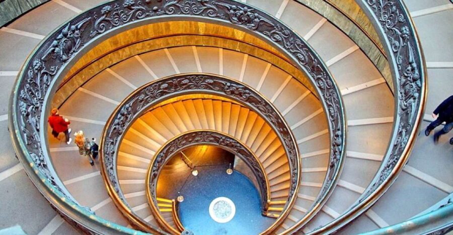 Vatican Museums & Sistine Chapel Semi Private Afternoon Tour - The Real Experience: Authenticity and Value