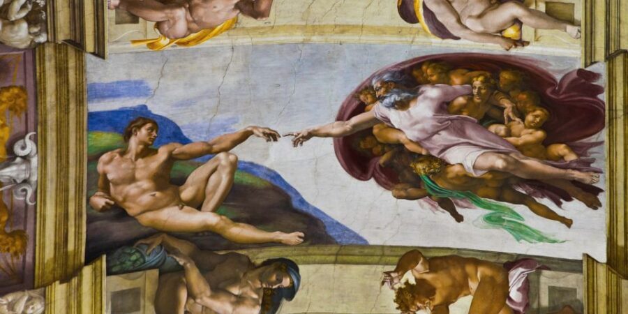 Vatican Museums & Sistine Chapel Semi-Private Guided Tour - What to Expect from This Tour