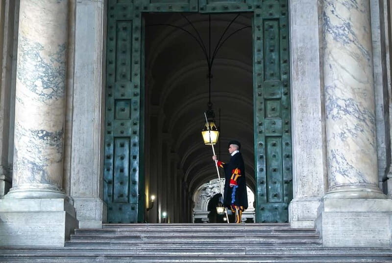 Vatican: Museums & Sistine Chapel Semi-Private Morning Tour - What Makes This Tour Stand Out?