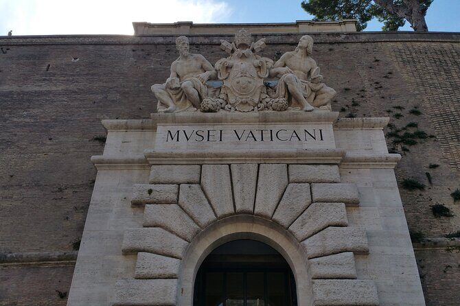 Vatican: Museums & Sistine Chapel Semi-Private Morning Tour - Practical Details and Considerations