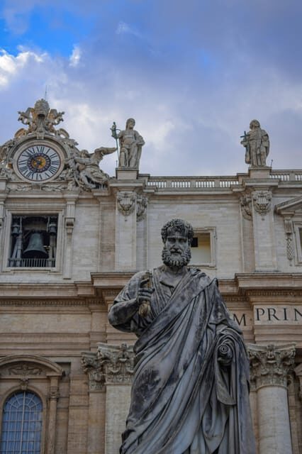 Vatican Museums & Sistine Chapel Skip-the-Line Entry Tickets - The Practicalities