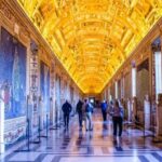Vatican Museums & Sistine Chapel Skip the line Guided Tour - Experience Details and Practicalities